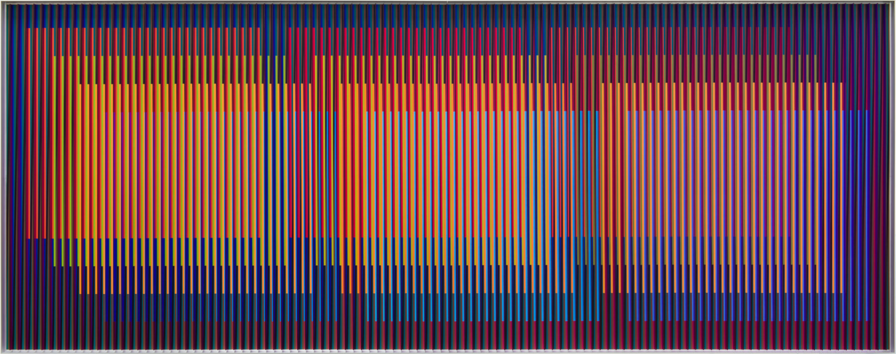 Artistas del cinetismo en Venezuela - GLN Magazine